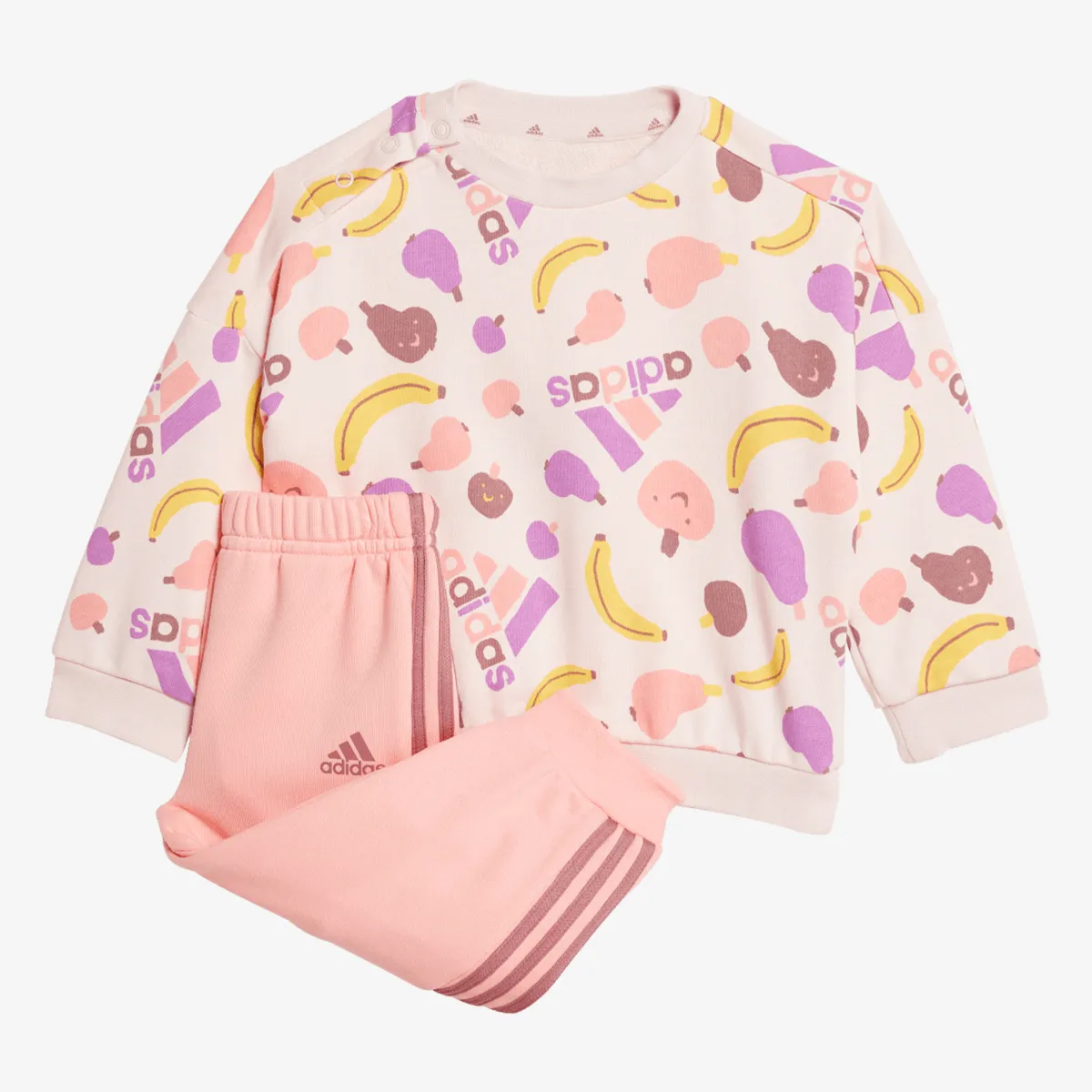 ADIDAS Trenerka I FRUIT FT JOG | Extra Sports - Online Shop