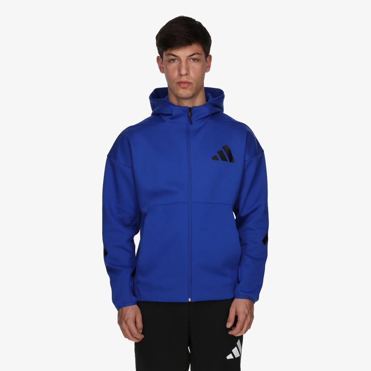 ADIDAS Dukserica M Z.N.E. FZ | Extra Sports - Online Shop