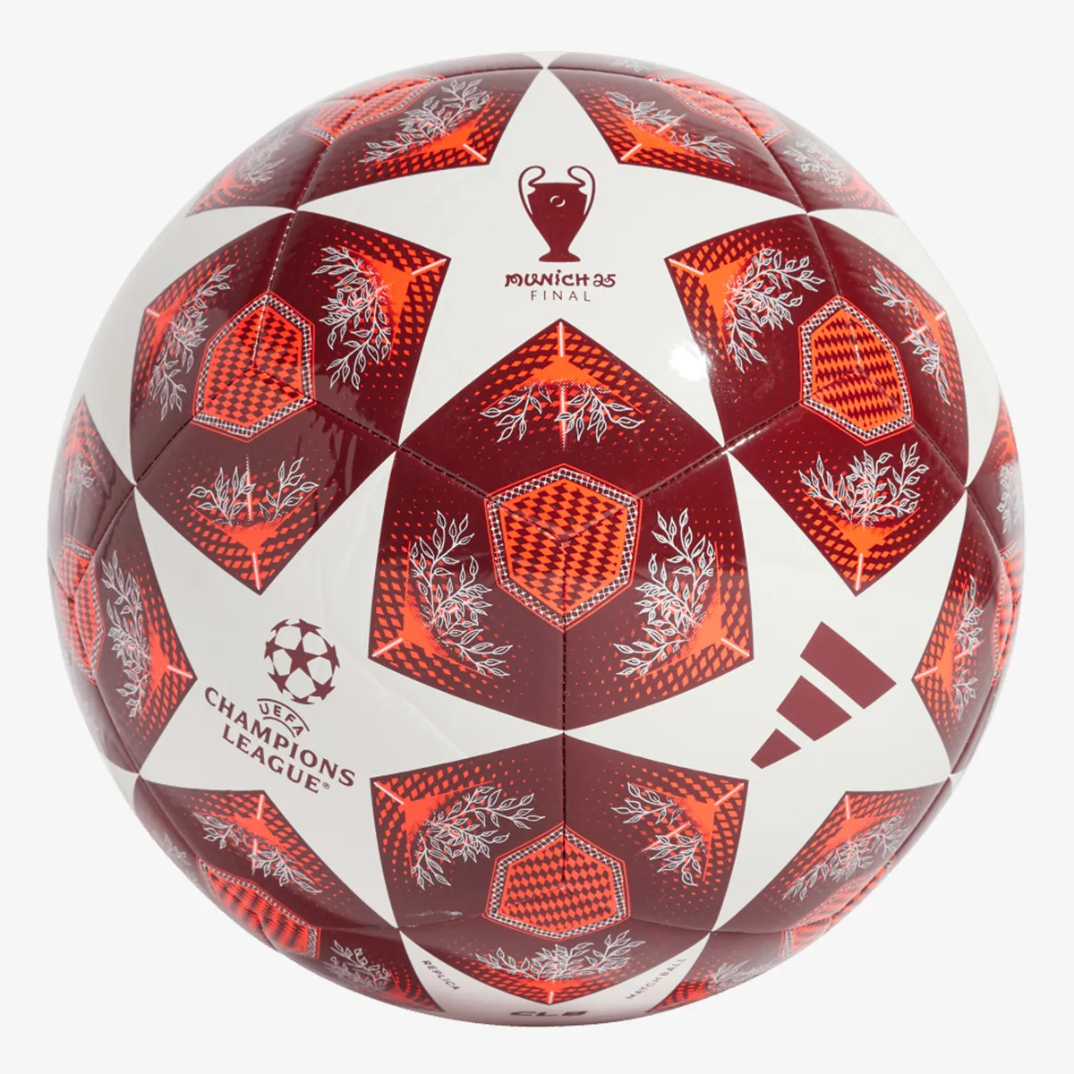 ADIDAS Lopta UCL Club | Extra Sports - Online Shop