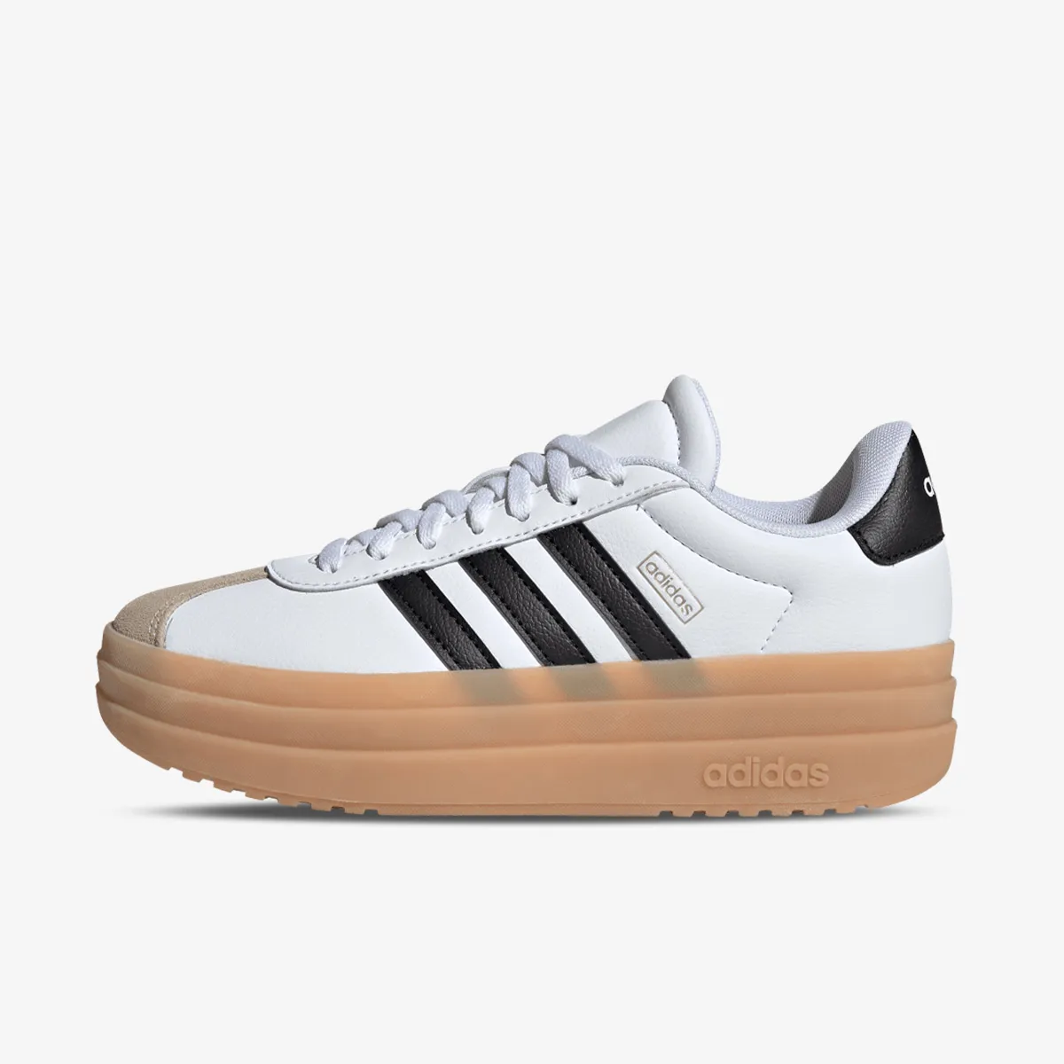 ADIDAS Patike VL Court Bold | Extra Sports - Online Shop