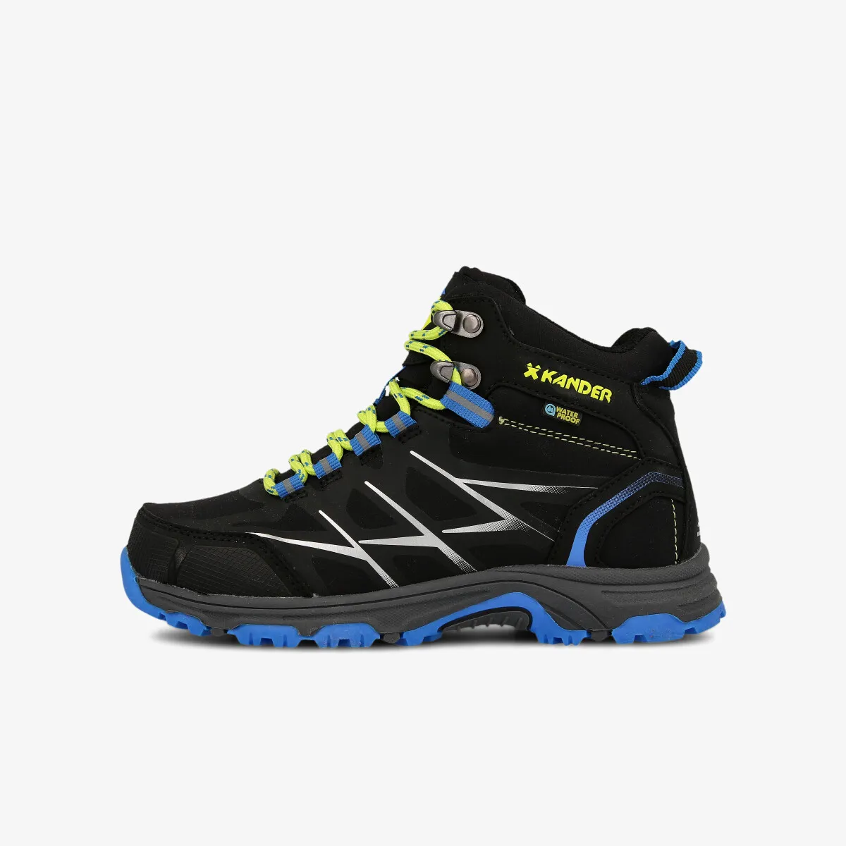 KANDER Cipele ZIPRAS | Extra Sports - Online Shop