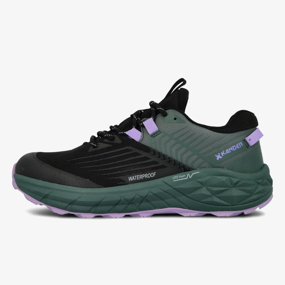 KANDER Cipele Denali | Extra Sports - Online Shop