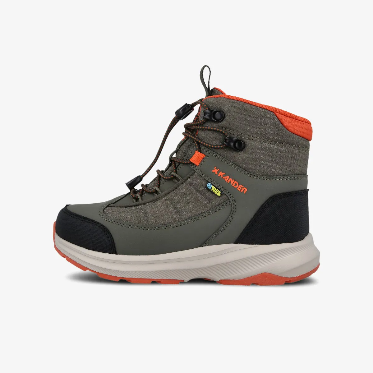 KANDER Cipele Ercis | Extra Sports - Online Shop