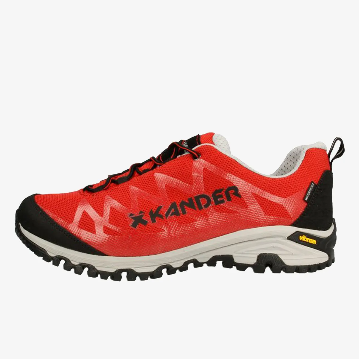 KANDER Cipele KANDER RAPID TRIAL | Extra Sports - Online Shop