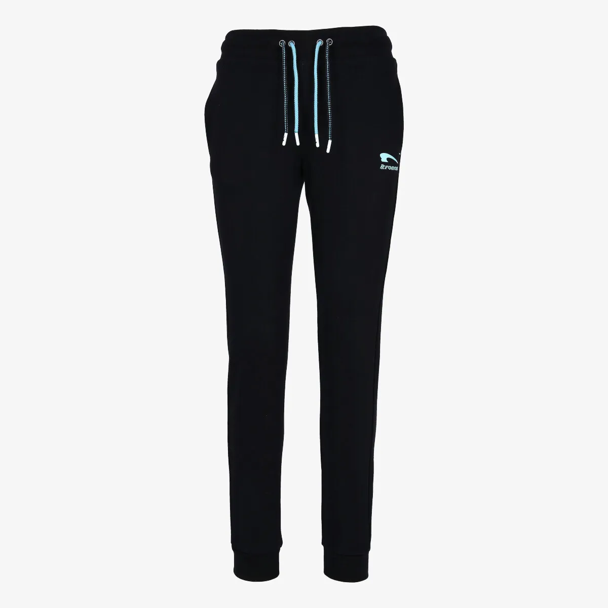 KRONOS Donji deo trenerke BIANCA CUFFED PANTS | Extra Sports - Online Shop