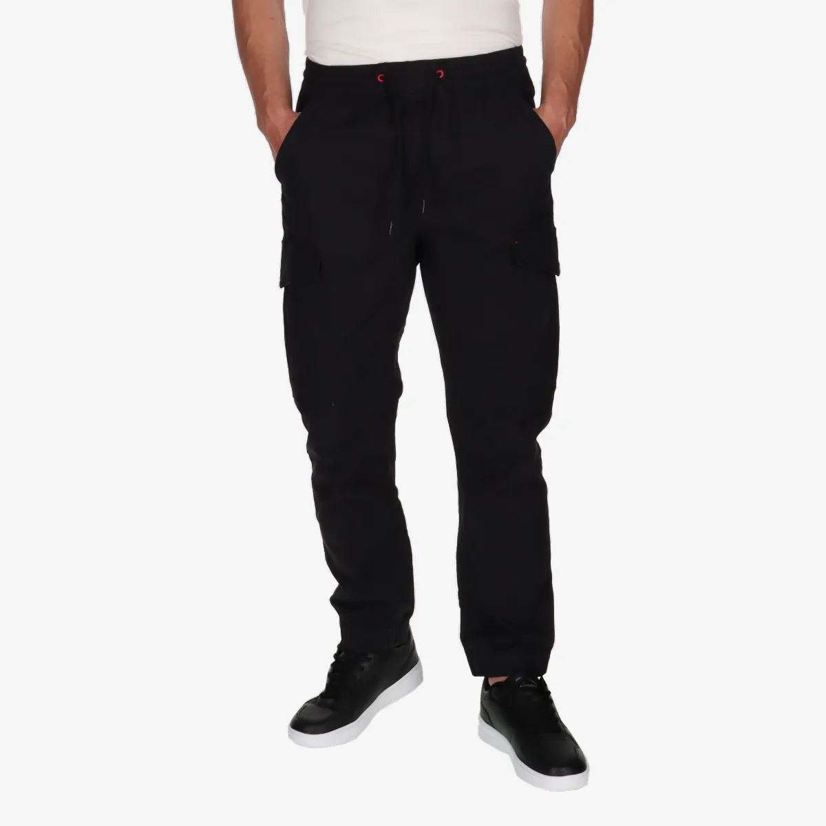 KRONOS Pantalone KRONOS CARGO PANTS | Extra Sports - Online Shop