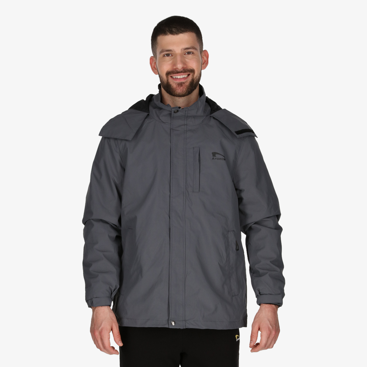 KRONOS Jakna 3 IN 1 KRONOS MENS JACKET | Extra Sports - Online Shop