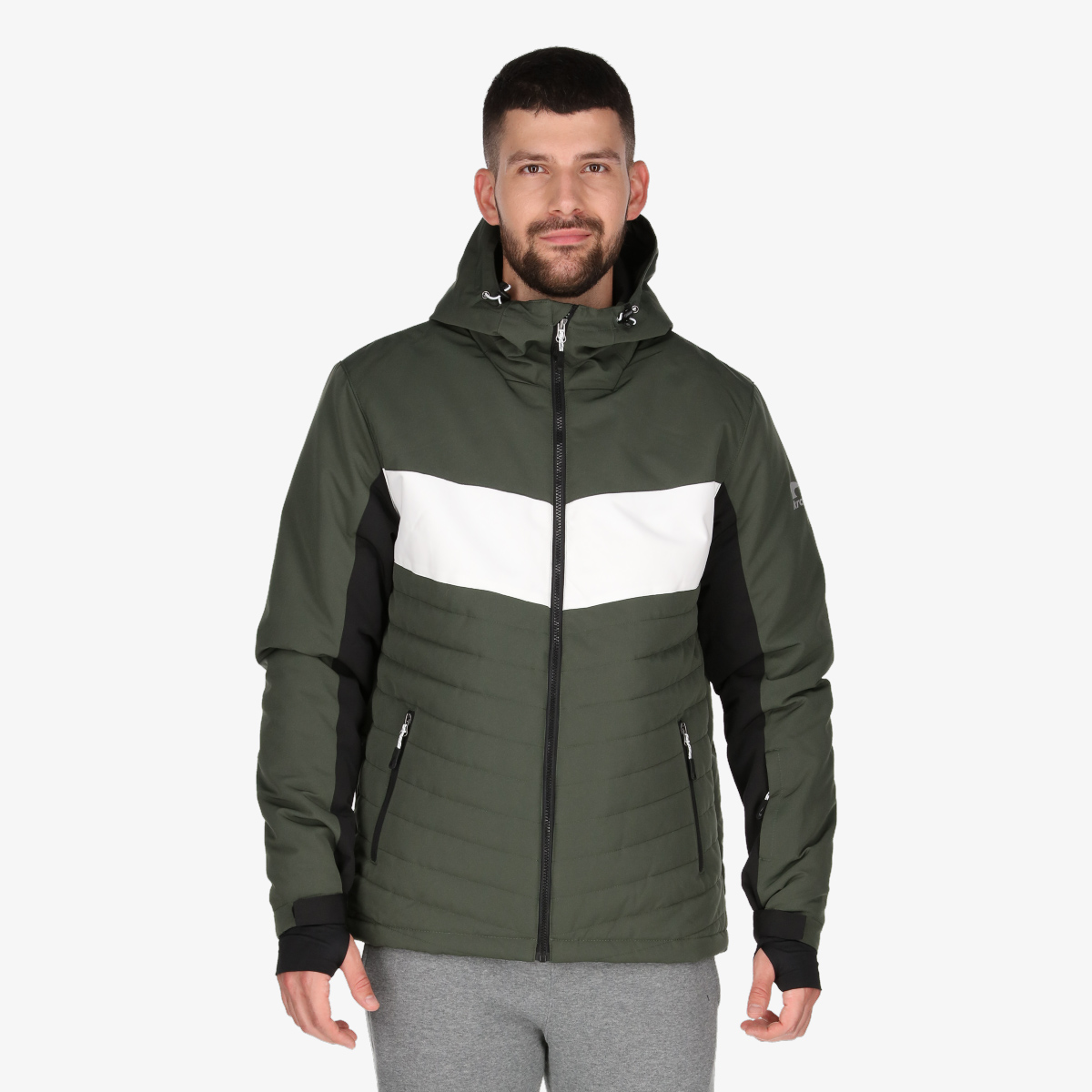 KRONOS Jakna SKI JACKET | Extra Sports - Online Shop