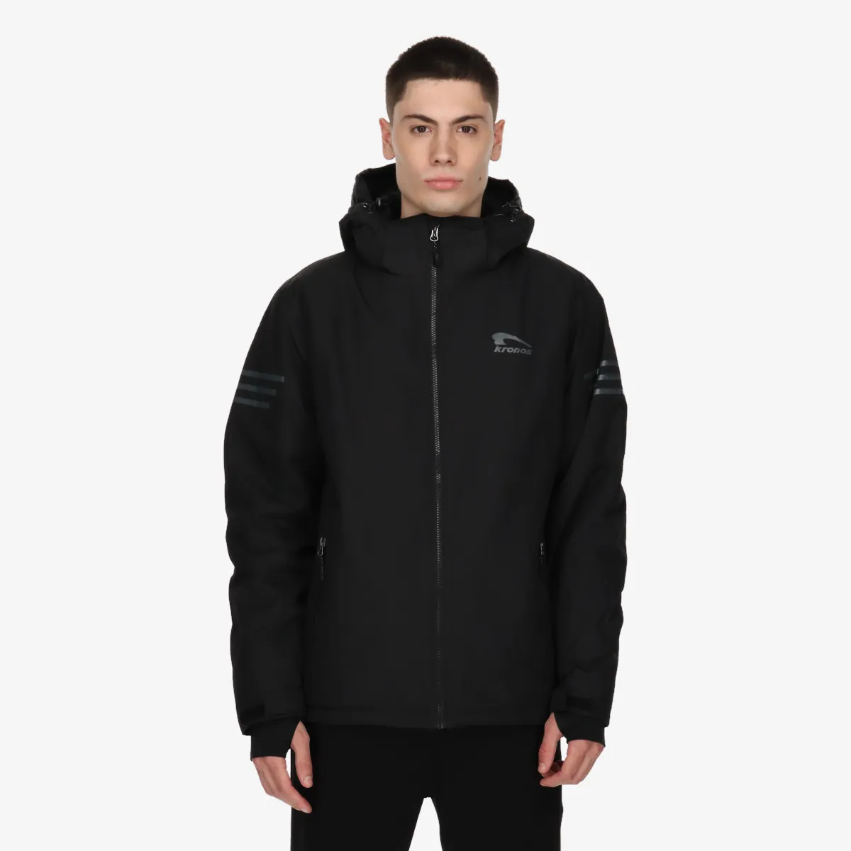 KRONOS Jakna GEORGE SKI JACKET | Extra Sports - Online Shop