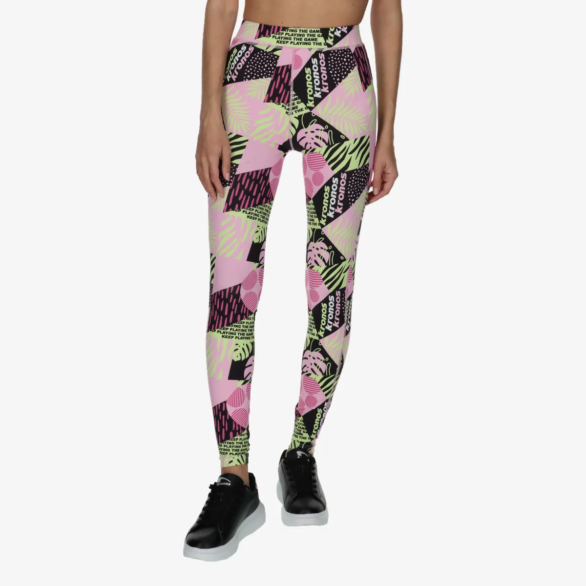 KRONOS Helanke FITNESS | Extra Sports - Online Shop