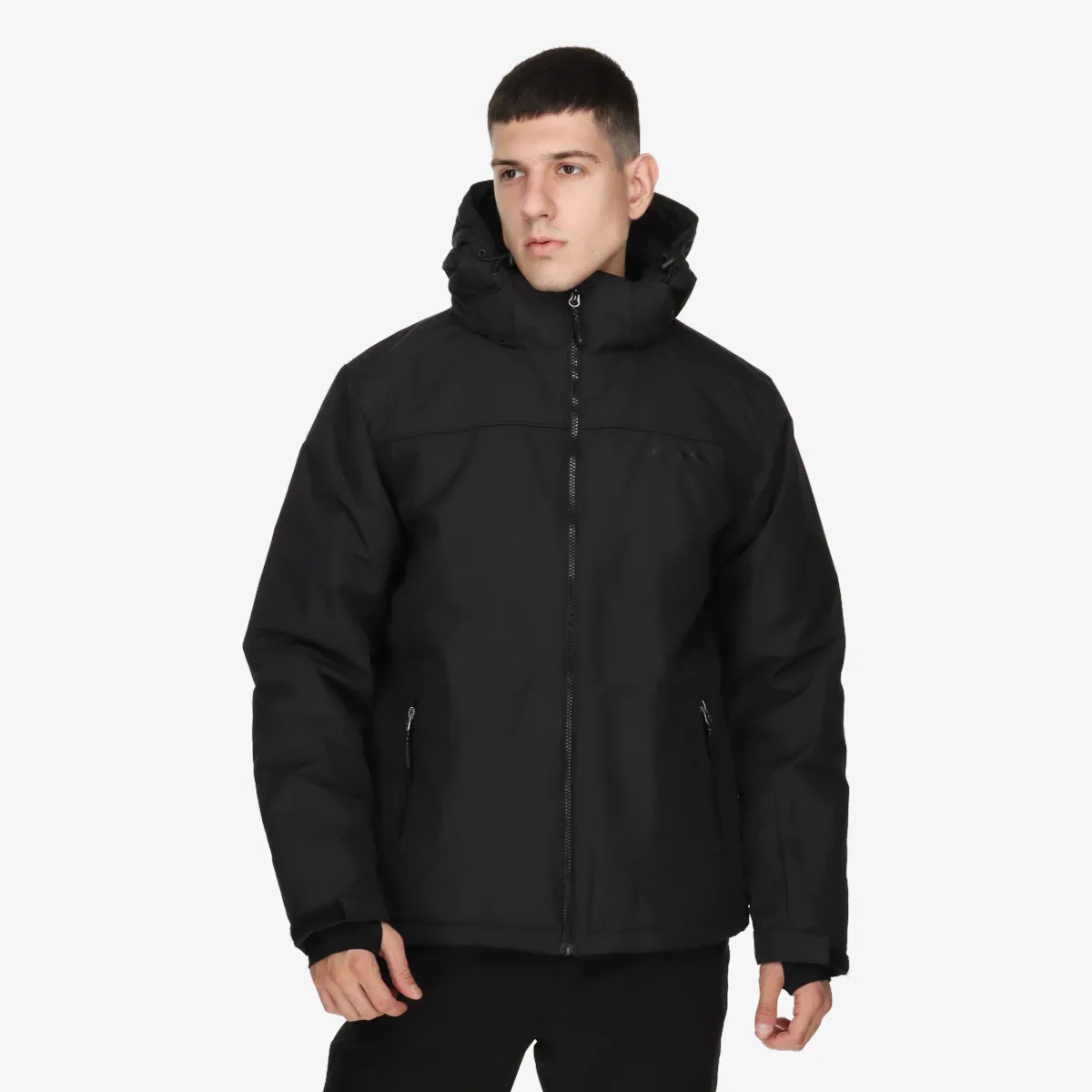 KRONOS Jakna NINO SKI JACKET | Extra Sports - Online Shop