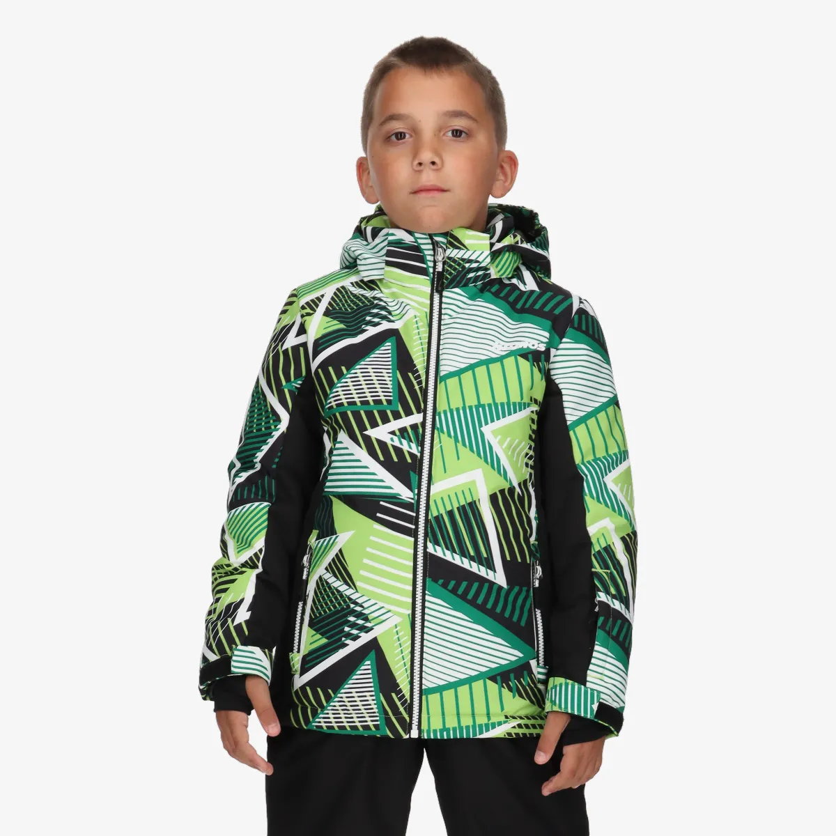 KRONOS Jakna LUCA SKI JACKET | Extra Sports - Online Shop