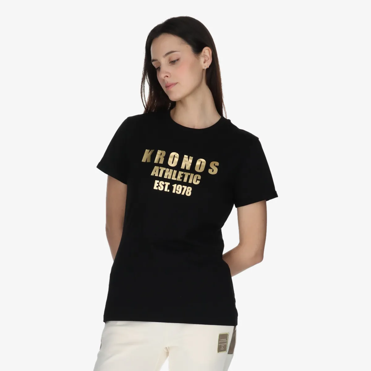 KRONOS Majica Ladies | Extra Sports - Online Shop