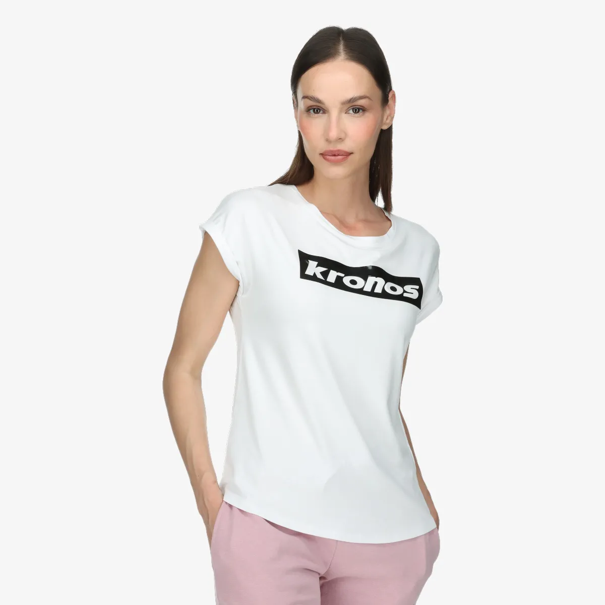 KRONOS Majica Ladies | Extra Sports - Online Shop