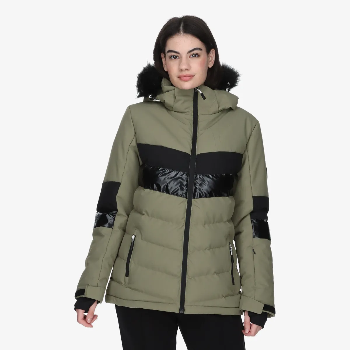 KRONOS Jakna NINNA SKI JACKET | Extra Sports - Online Shop