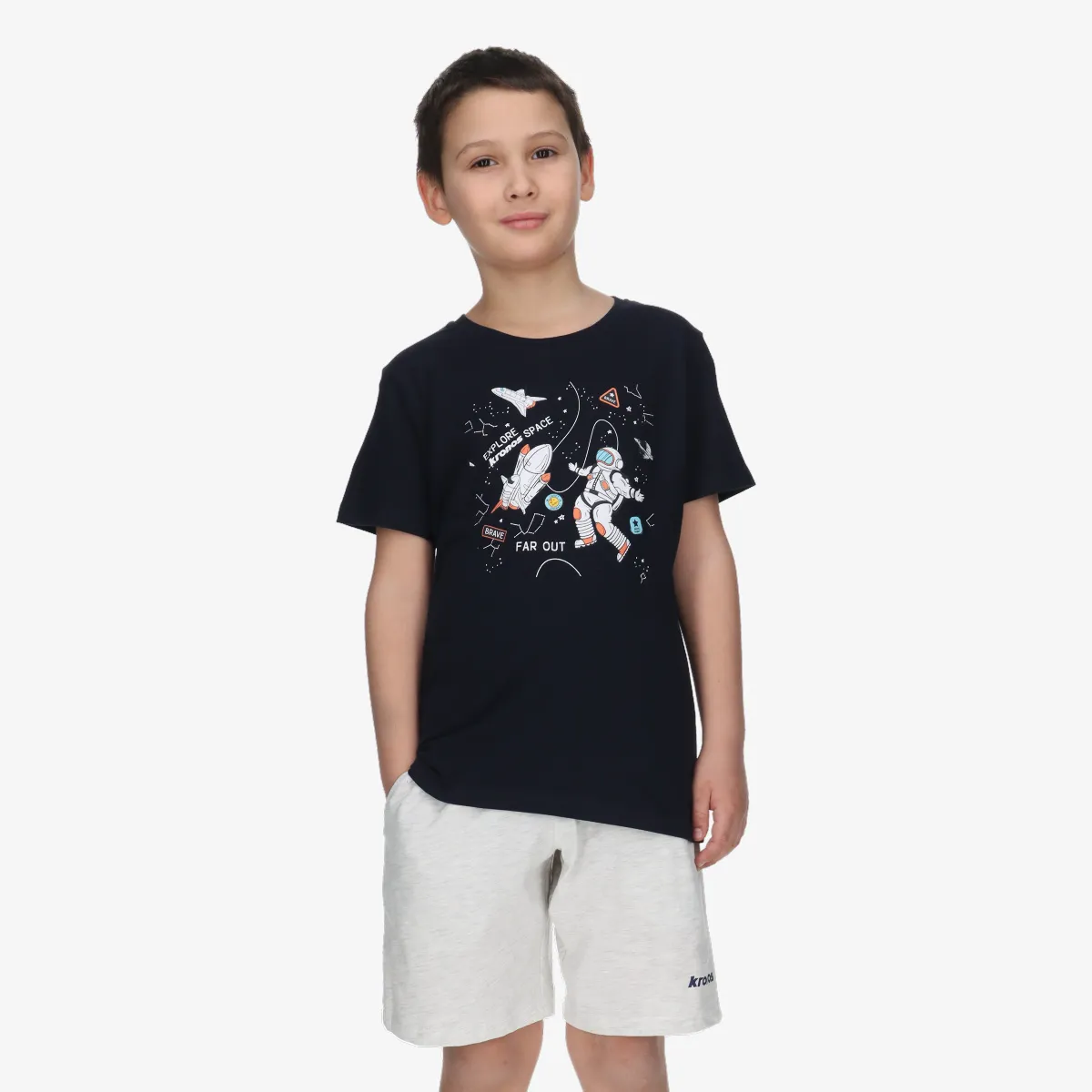 KRONOS Set Boys | Extra Sports - Online Shop