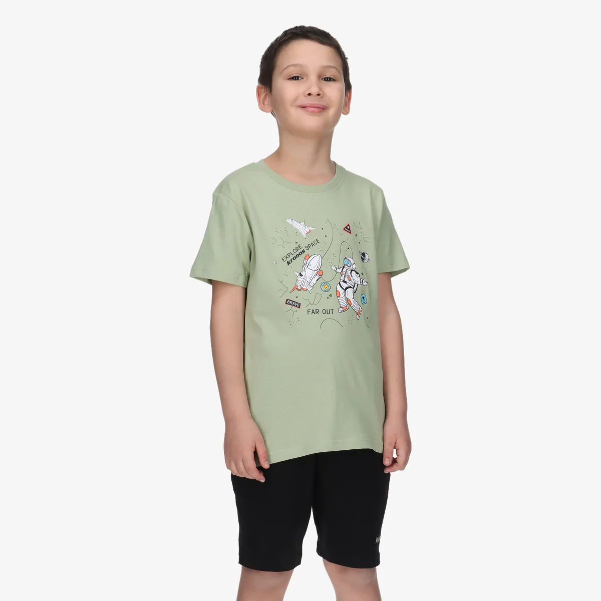 KRONOS Set Boys | Extra Sports - Online Shop
