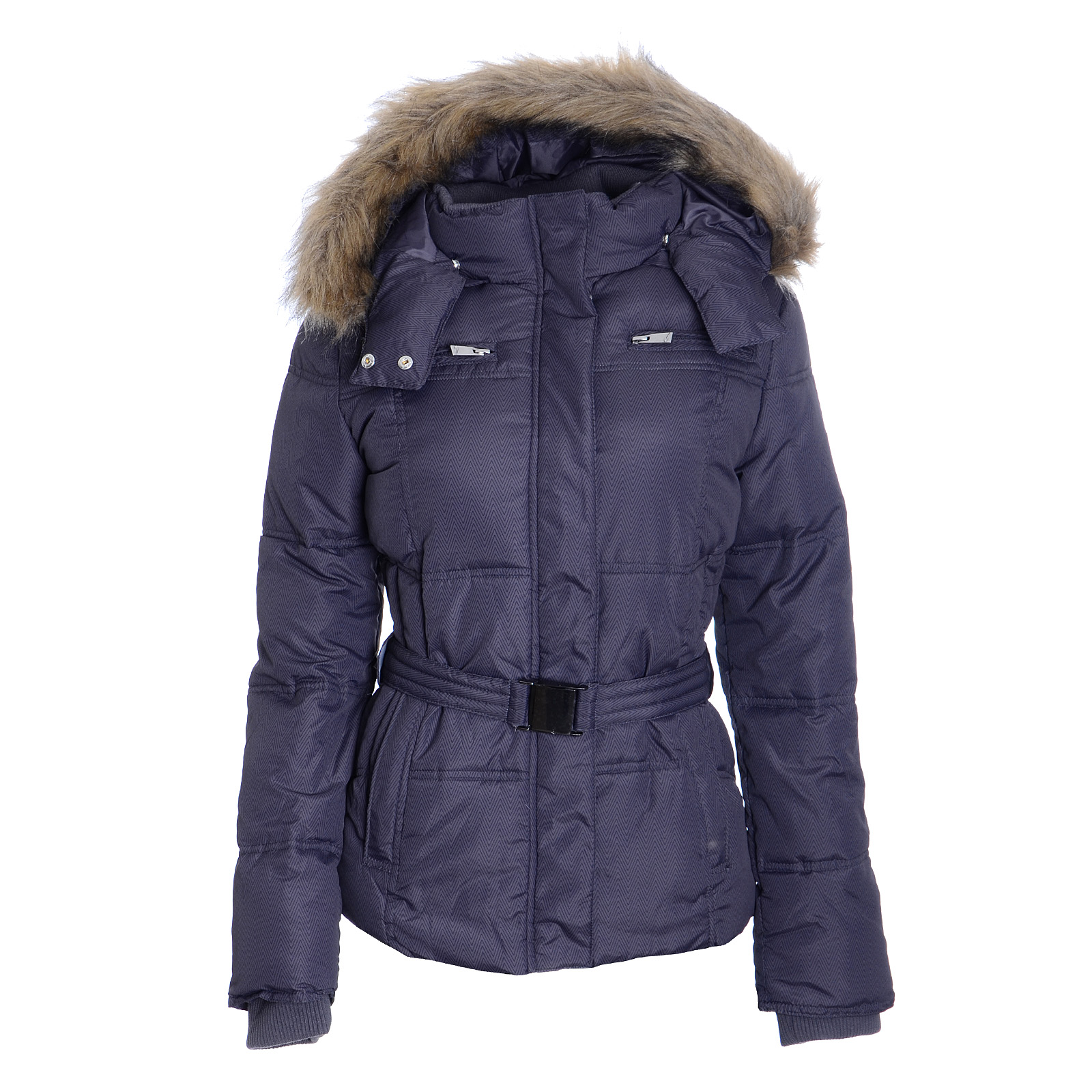 KRONOS Jakna JACKETS AND PADDED PARKA | Extra Sports - Online Shop