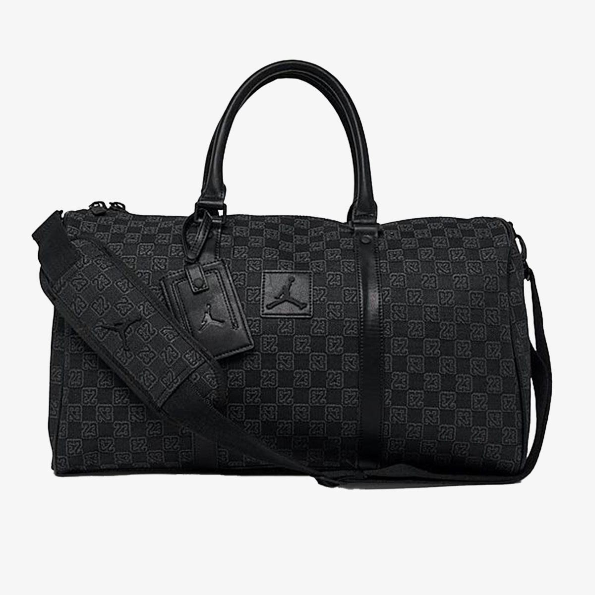 NIKE Torba JAM MONOGRAM DUFFLE BAG | Extra Sports - Online Shop