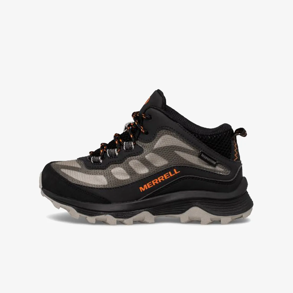 MERRELL Cipele MOAB SPEED MID WATERPROOF | Extra Sports - Online Shop