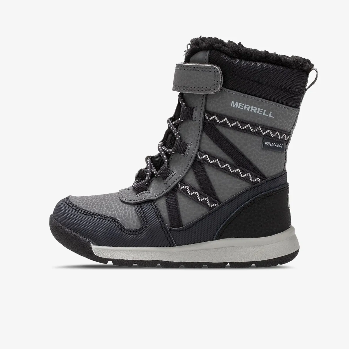 MERRELL Čizme SNOW CRUSH 2.0 | Extra Sports - Online Shop