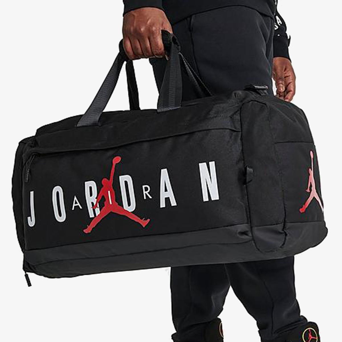 NIKE Torba JAN AIR JORDAN DUFFLE | Extra Sports - Online Shop