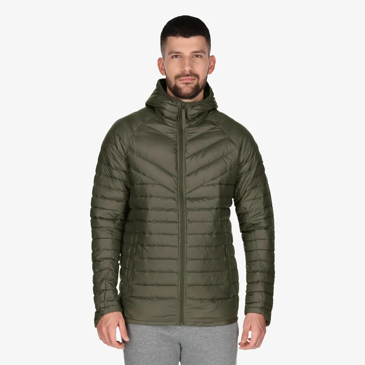 MONT Jakna Lightweight | Extra Sports - Online Shop
