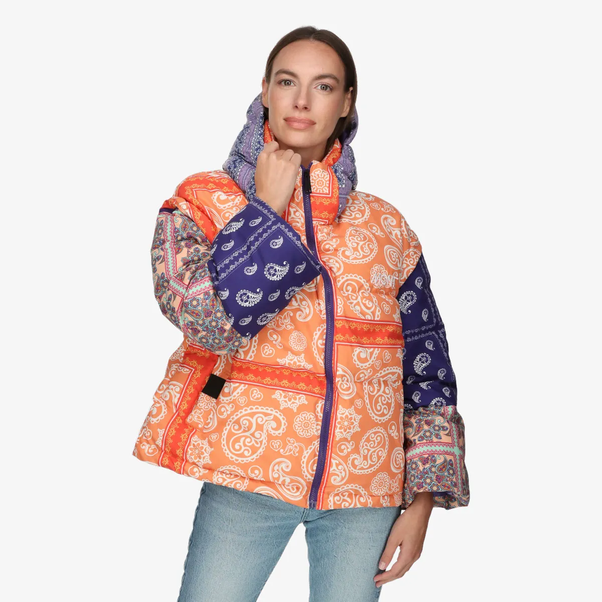 MONT Jakna Heritage | Extra Sports - Online Shop