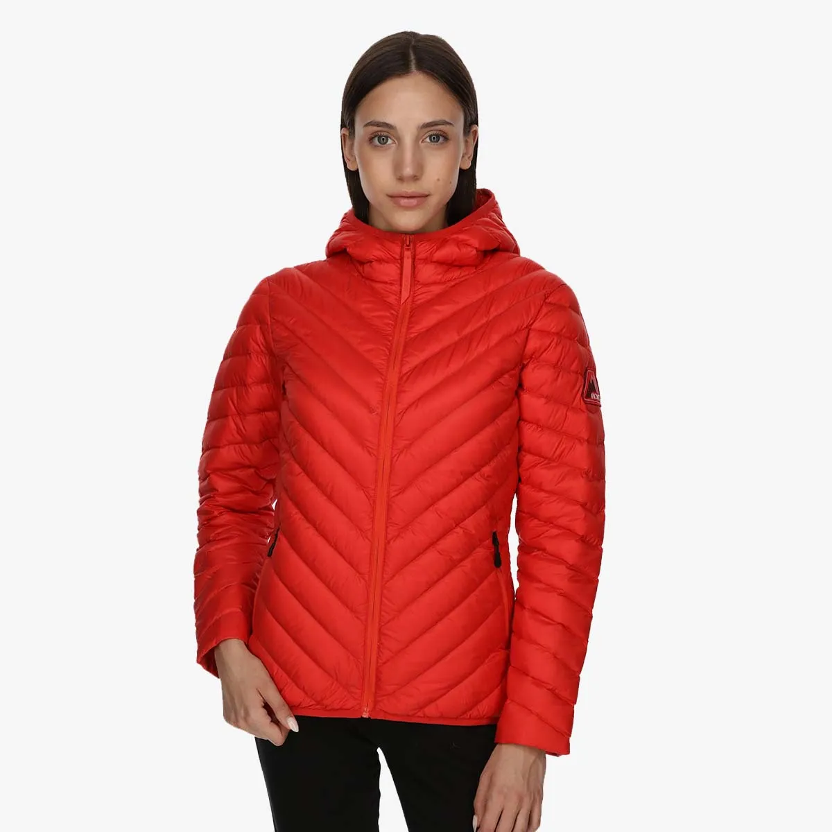 MONT Jakna LIGHTWEIGHT | Extra Sports - Online Shop