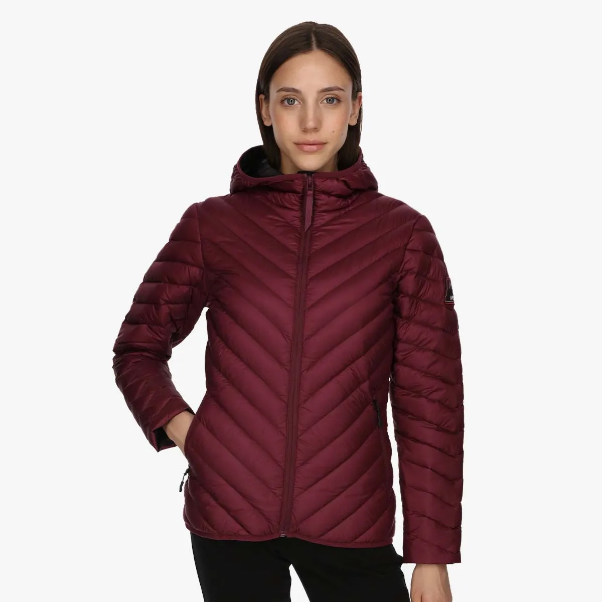 MONT Jakna LIGHTWEIGHT | Extra Sports - Online Shop
