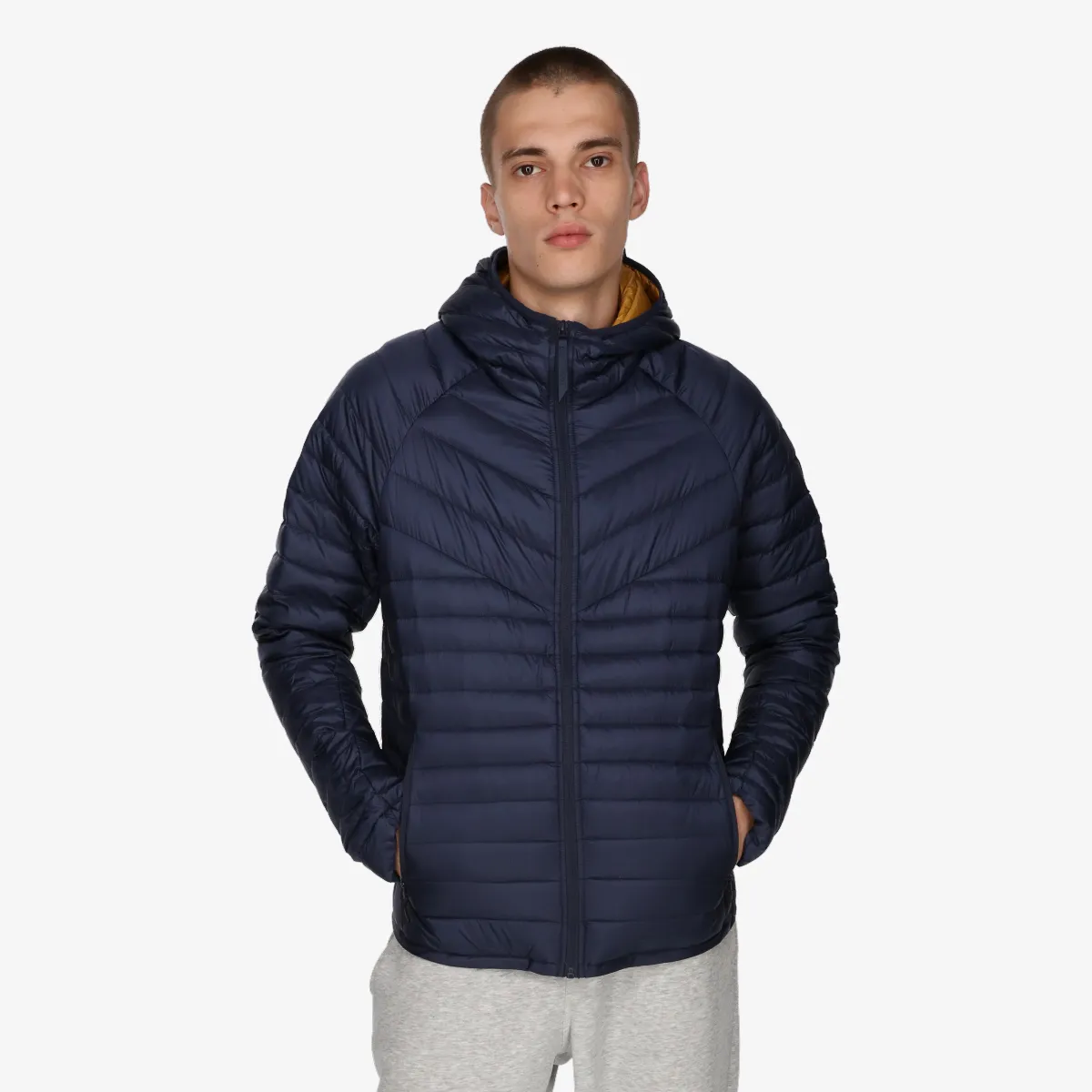 MONT Jakna LIGHTWEIGHT | Extra Sports - Online Shop