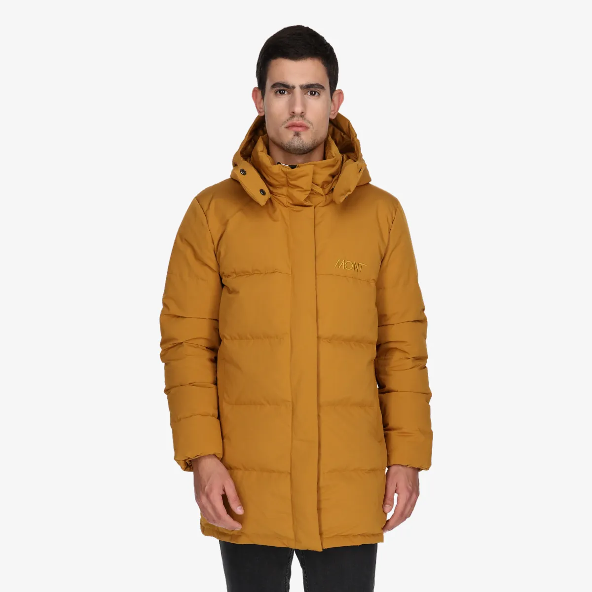 MONT Jakna LONG | Extra Sports - Online Shop