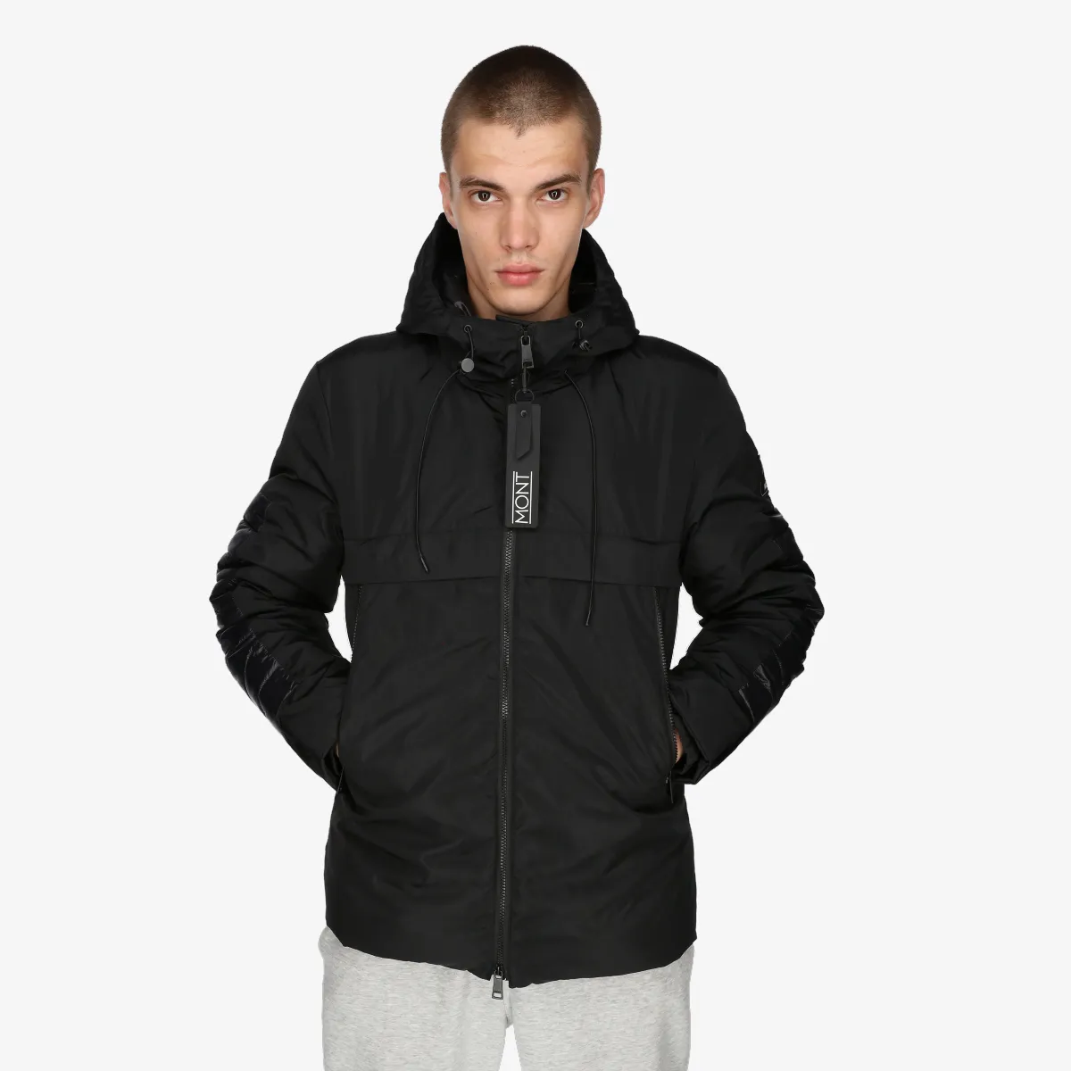 MONT Jakna ARMADA HEAVY | Extra Sports - Online Shop