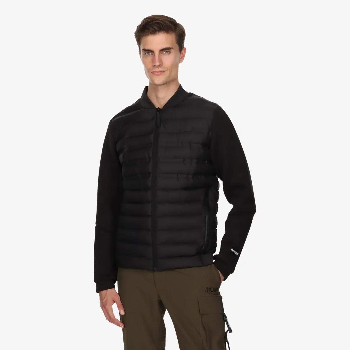 MONT Jakna M LIGHTWEIGHT HYBRID JKT | Extra Sports - Online Shop