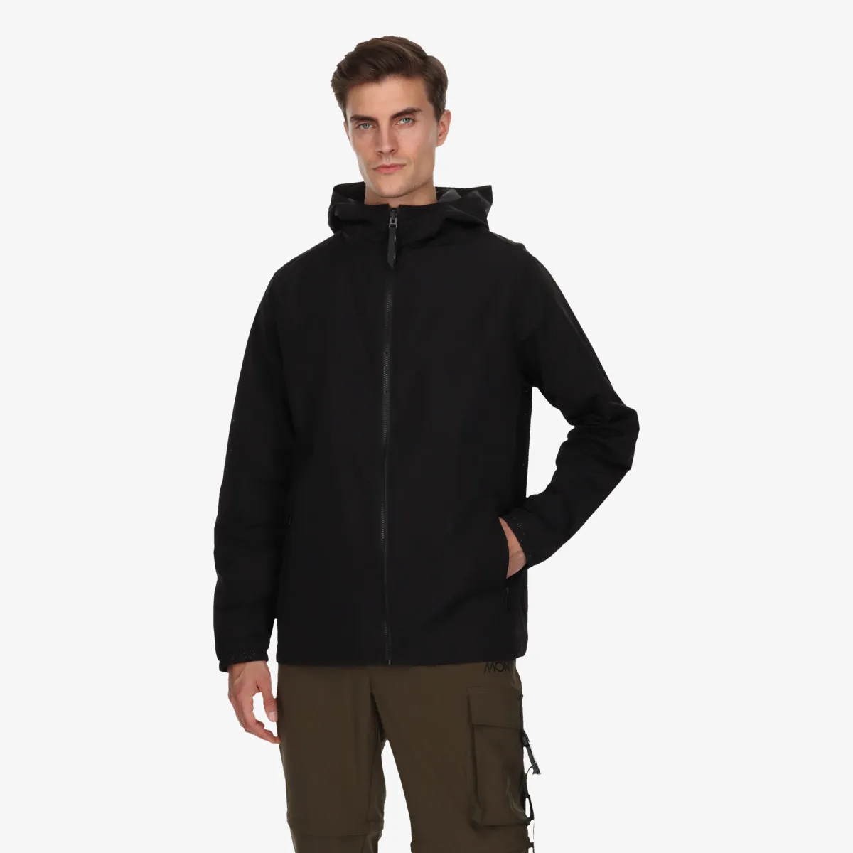 MONT Jakna M REVERSIBLE JKT | Extra Sports - Online Shop
