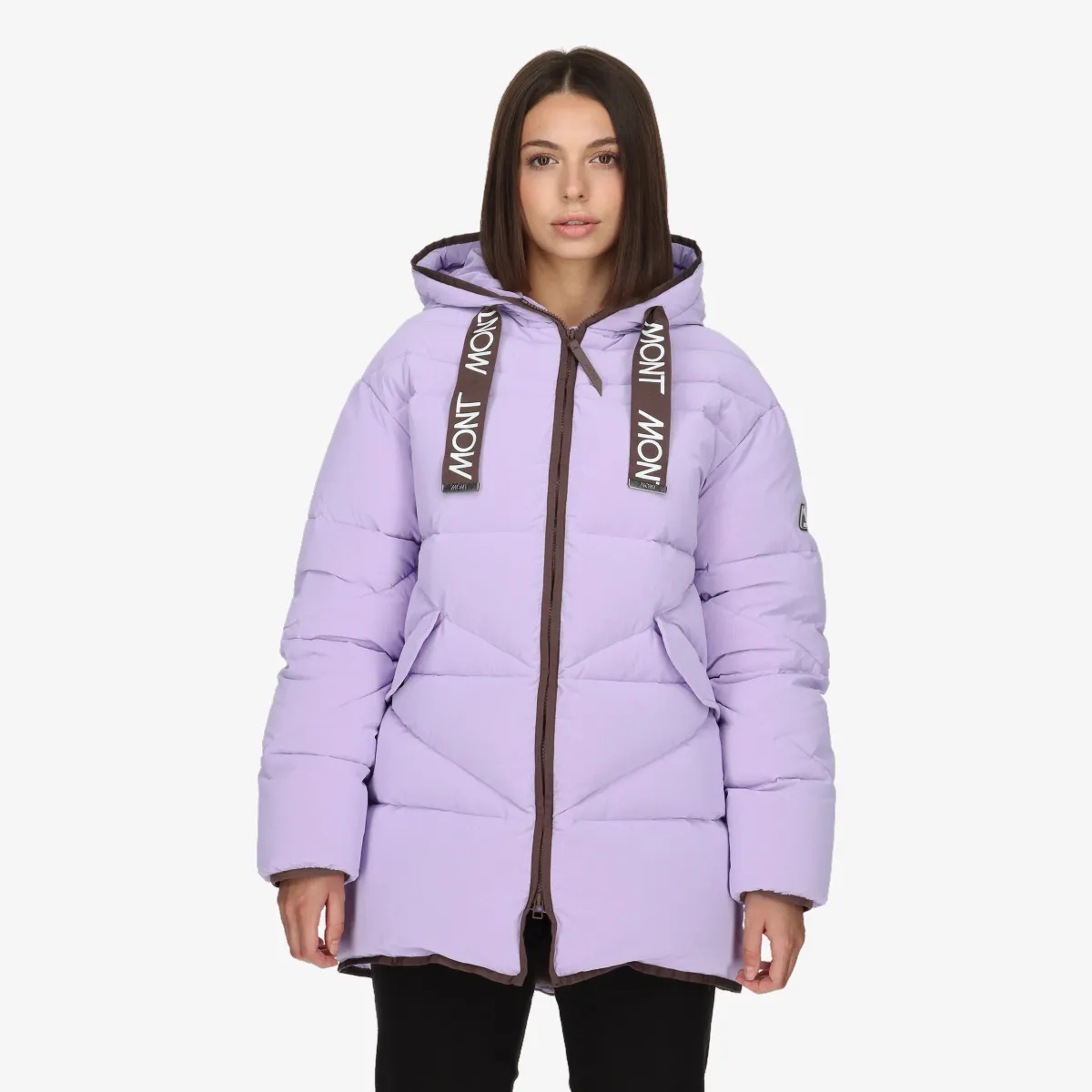 MONT Jakna MONT ZERO JKT | Extra Sports - Online Shop