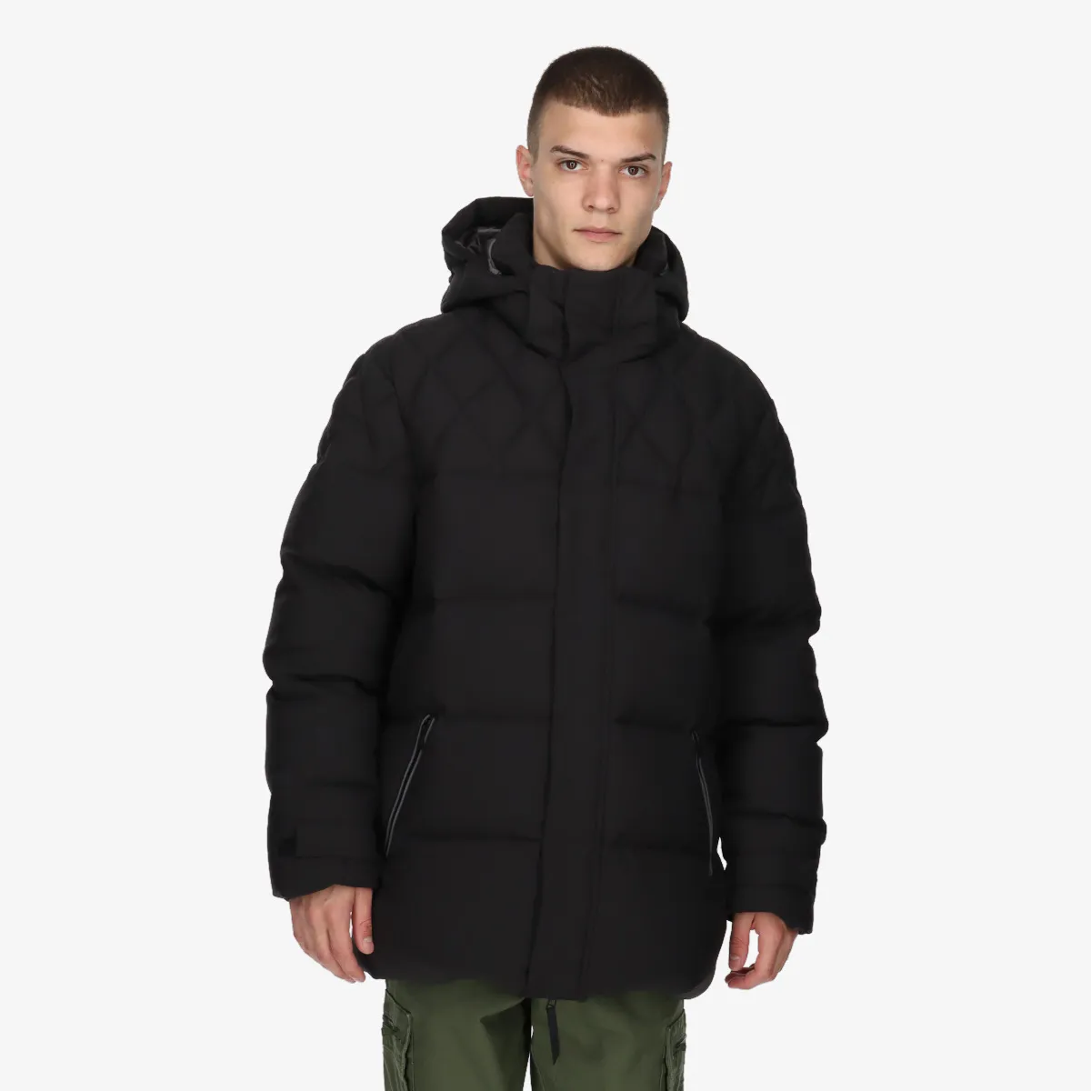MONT Jakna MASSIF | Extra Sports - Online Shop