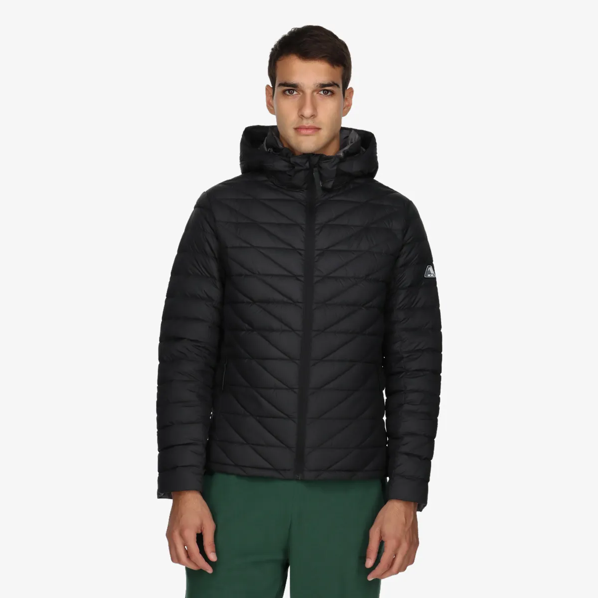 MONT Jakna MONT M LIGHTWEIGHT JKT | Extra Sports - Online Shop