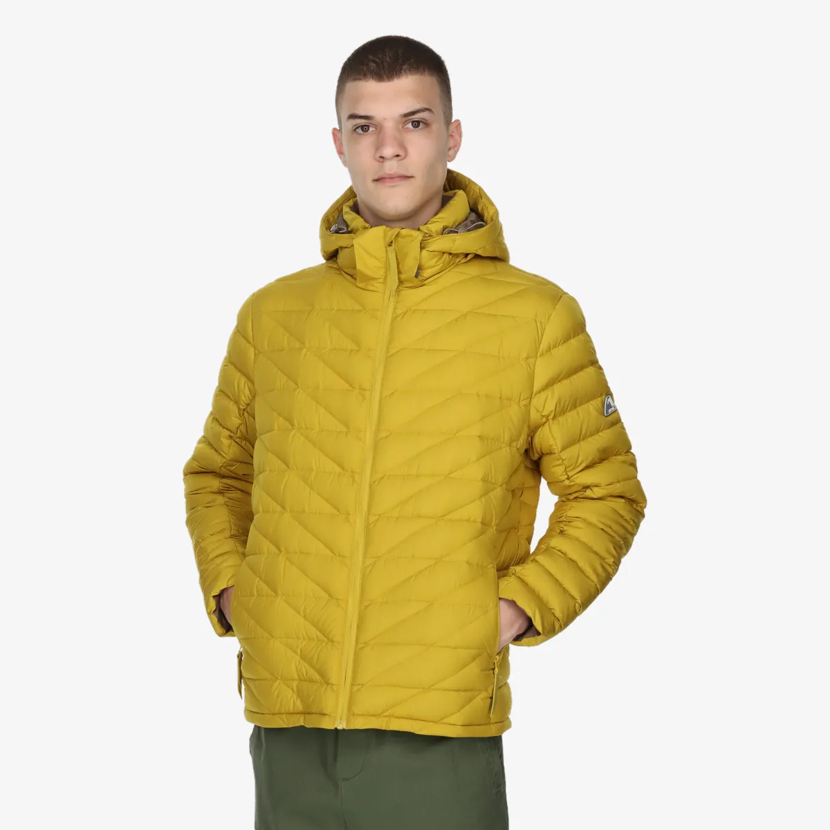 MONT Jakna LIGHTWEIGHT | Extra Sports - Online Shop
