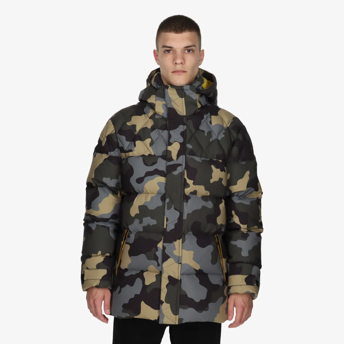 MONT Jakna MASSIF | Extra Sports - Online Shop