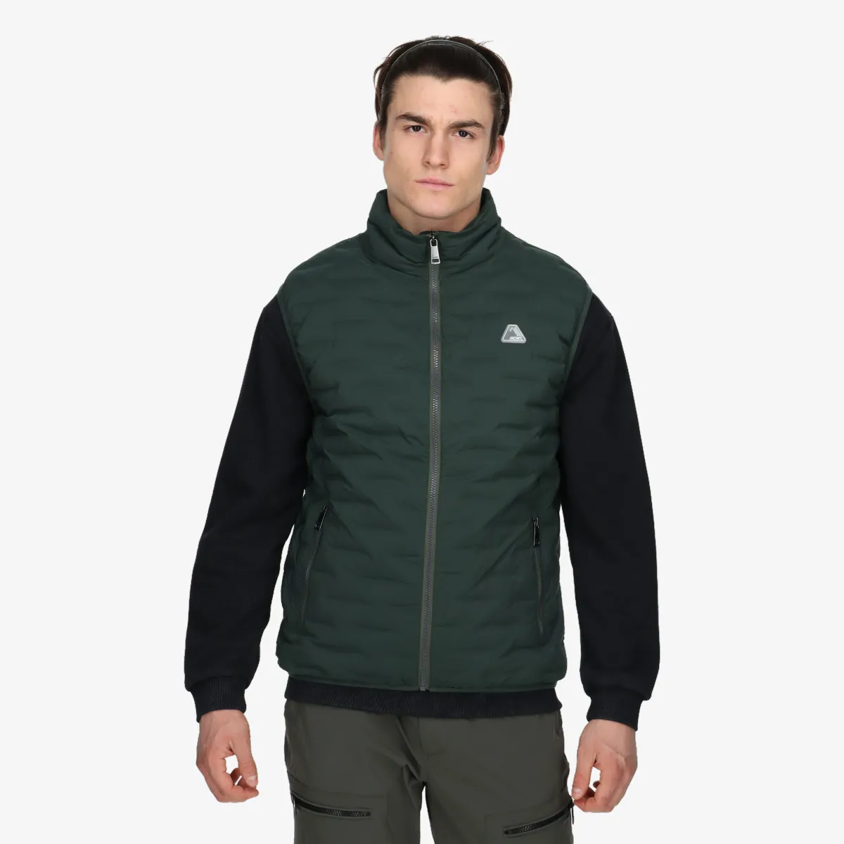 MONT Prsluk LUKE | Extra Sports - Online Shop