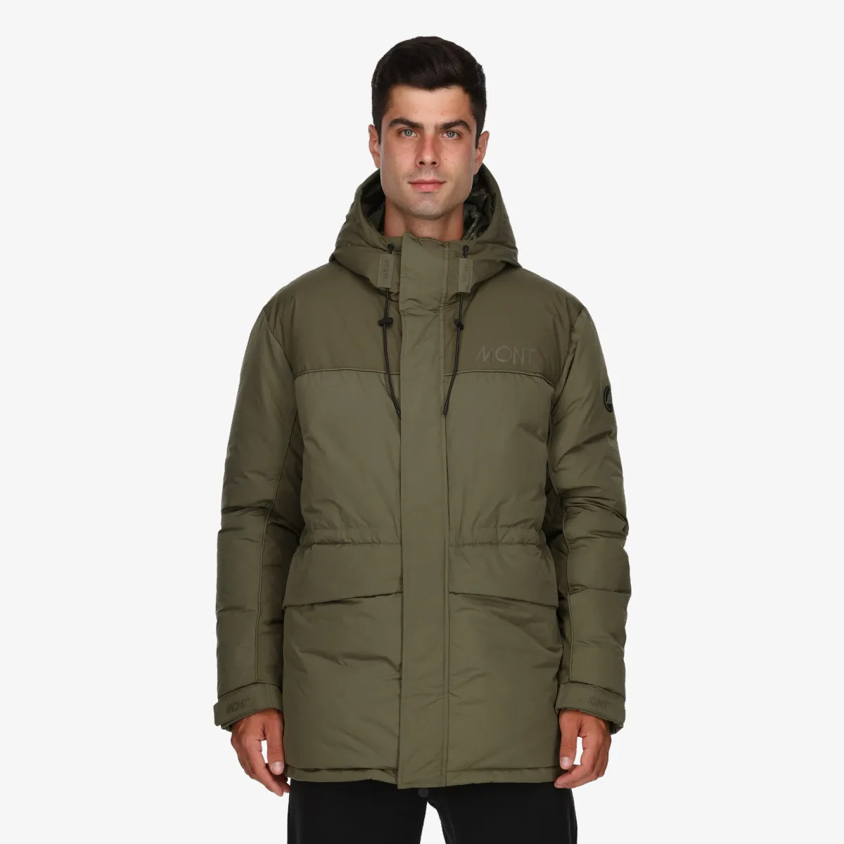 MONT Jakna Denali | Extra Sports - Online Shop