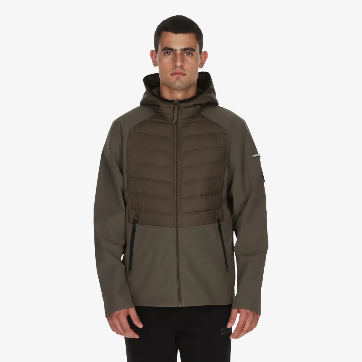 MONT Jakna Hybrid | Extra Sports - Online Shop