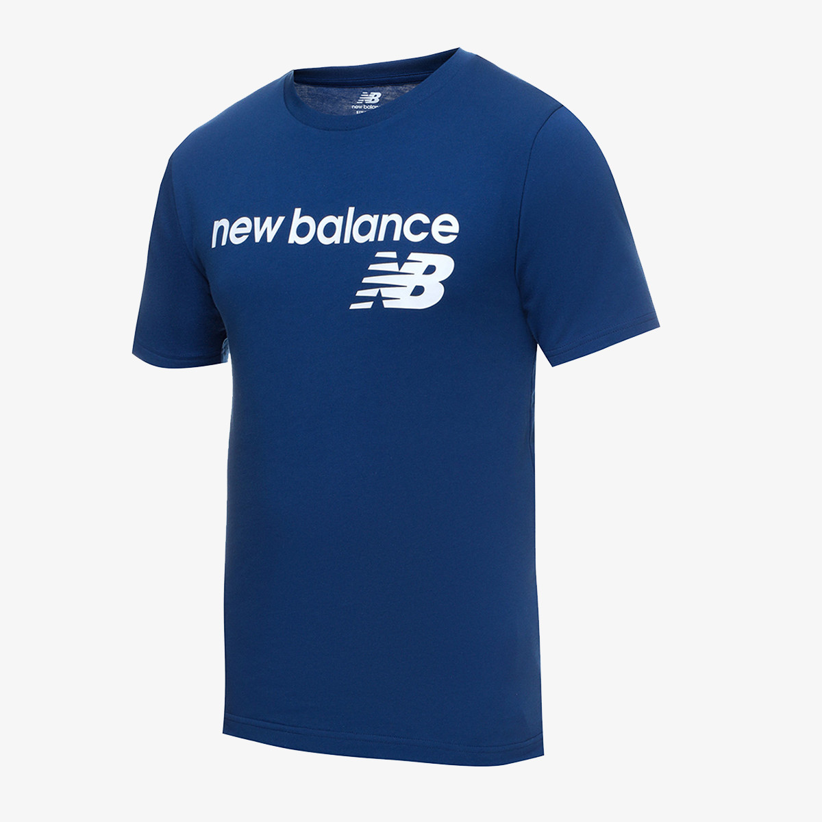 NEW BALANCE Majica NB Classic Core Logo Tee | Extra Sports - Online Shop