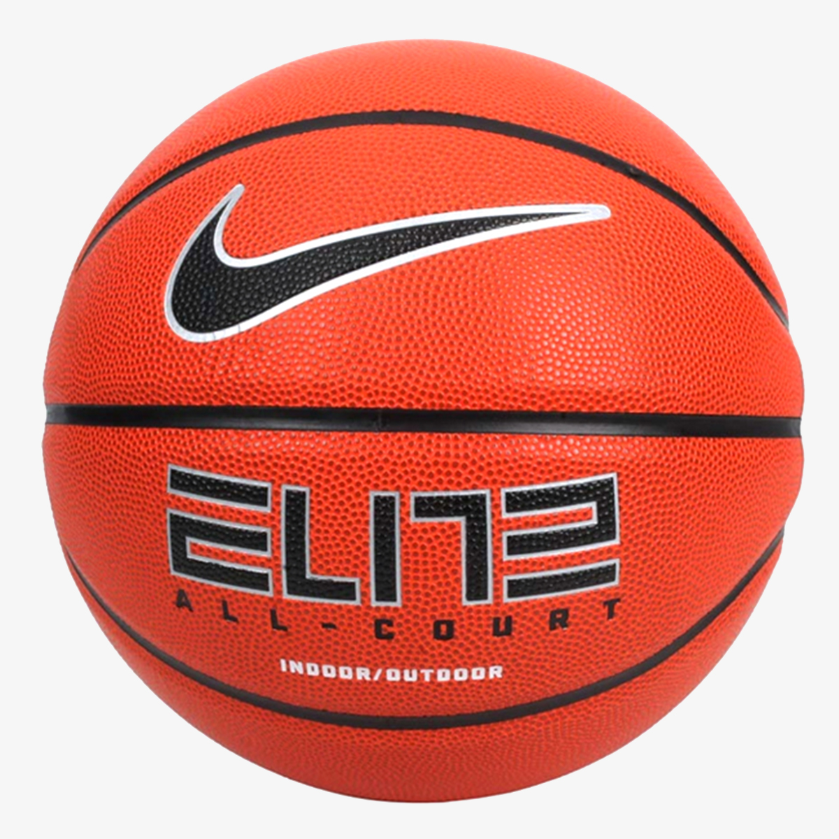 NIKE Lopta Elite All Court 2.0 5 | Extra Sports - Online Shop