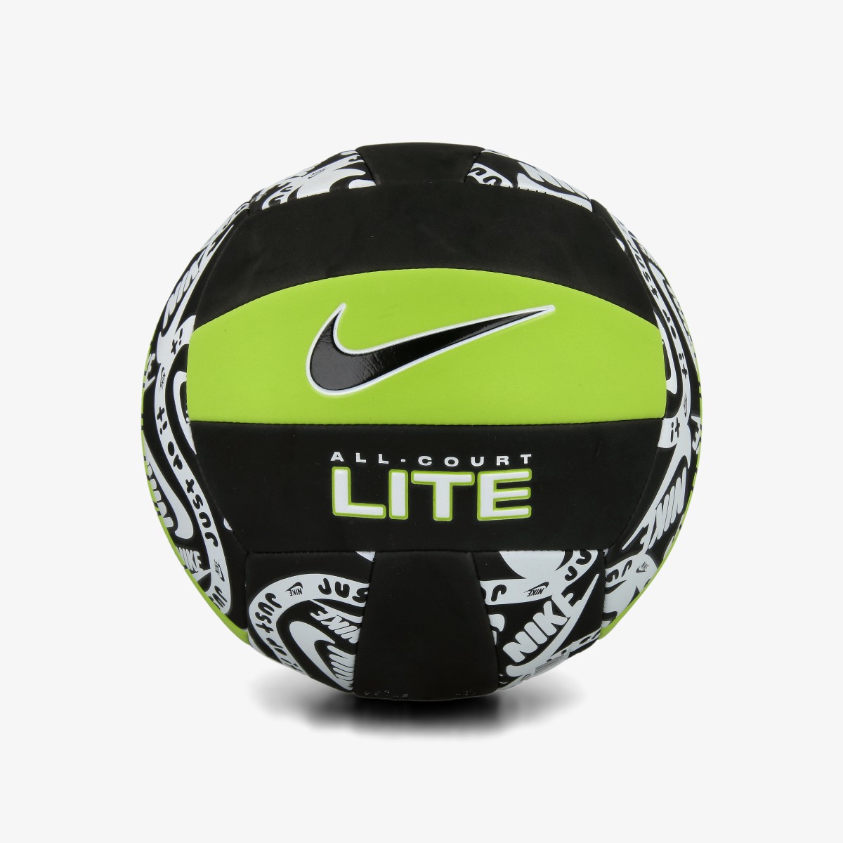 NIKE Lopta NIKE ALL COURT LITE VOLLEYBALL DEFLATED | Extra Sports ...