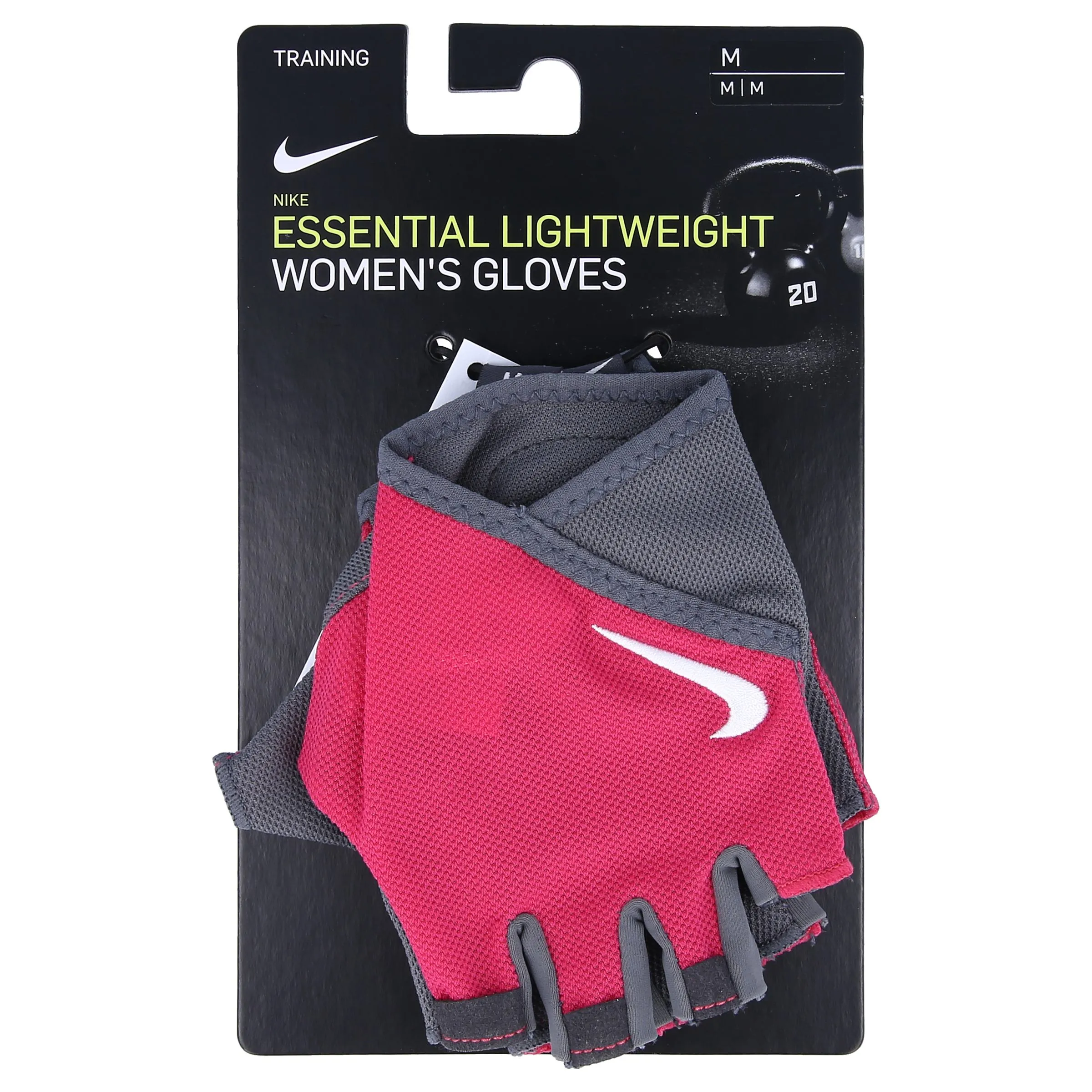 NIKE Rukavice NIKE WOMEN'S GYM ESSENTIAL FITNESS GLOVE | Extra Sports ...
