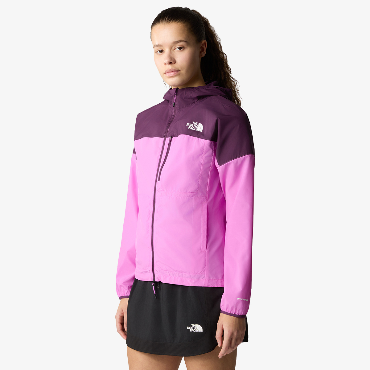 Jakna W HIGHER RUN WIND JACKET | Extra Sports - Online Shop