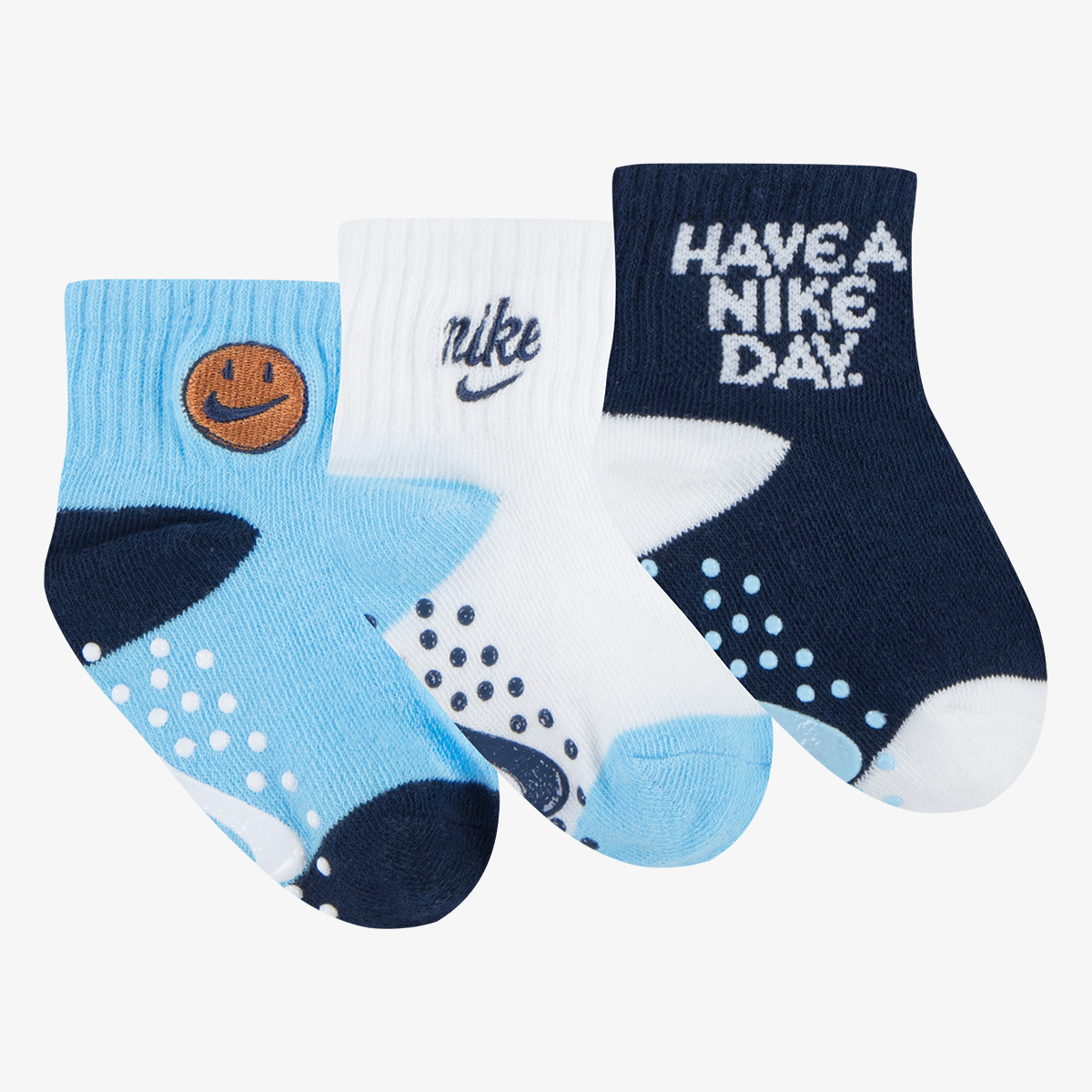 NIKE ČARAPE NHN 3PK BOYS GRIPPER SOCK | Extra Sports - Online Shop