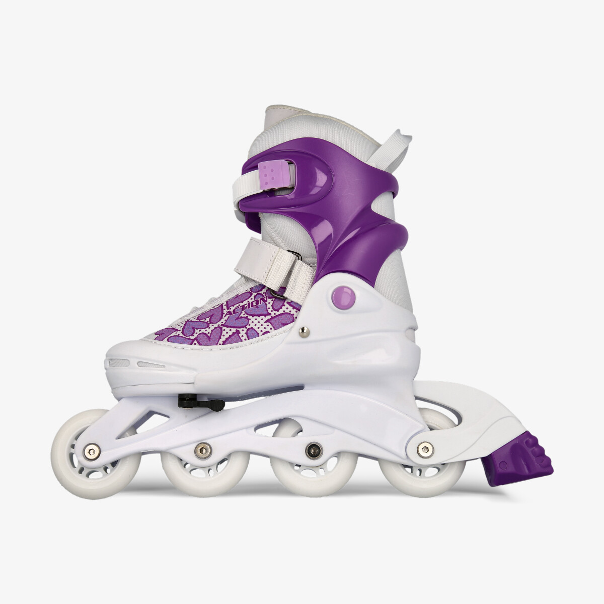 ACTION Roleri Action set | Extra Sports - Online Shop